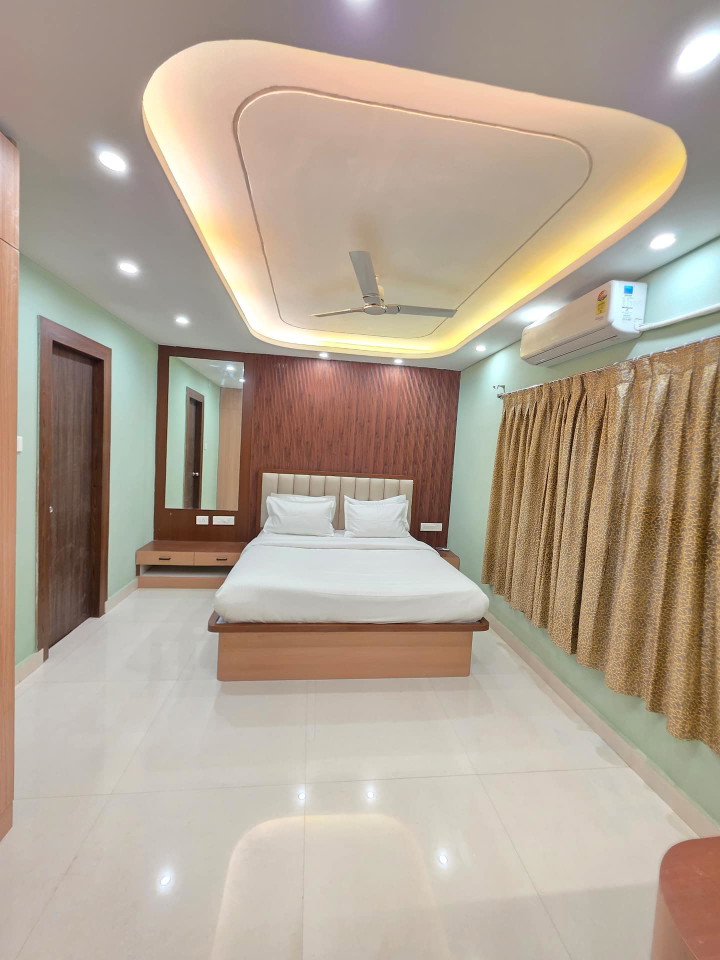 Ananth_apartment_1bhk_near_railwaystation - Puri