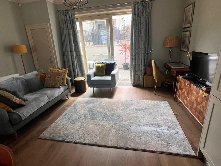 Stylish, Charming Home, 2 Min Walk To The Harbour - Dublin