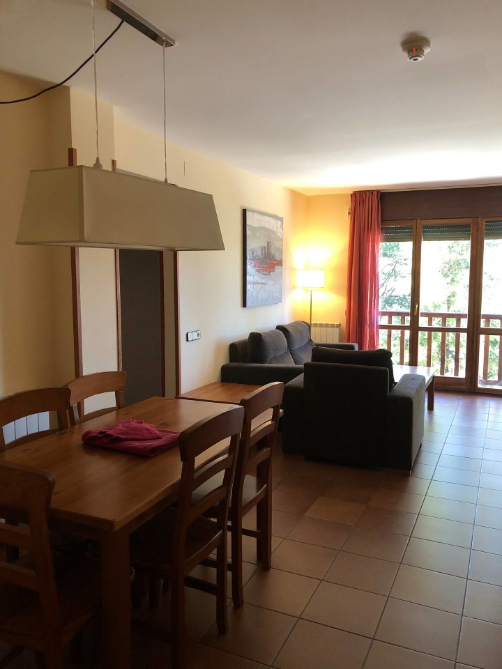 Apartamento En La Molina 4 Personas - Alp, Catalonia