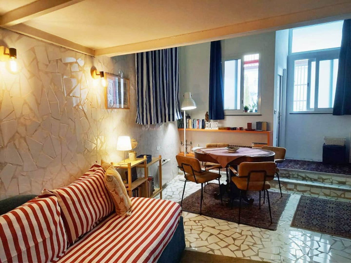 Fornelli Loft - Neapel