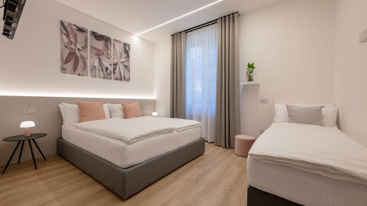 B&b Di Villa Dea - Trento