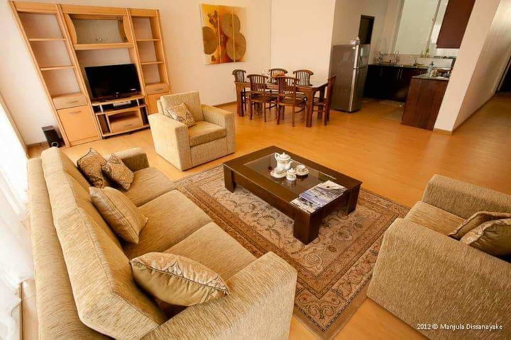 Breeze Apartments Colombo - Colombo