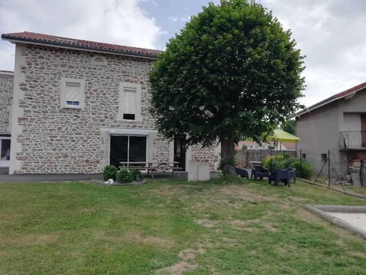 Gite Des Hirondelles - Monistrol-sur-Loire