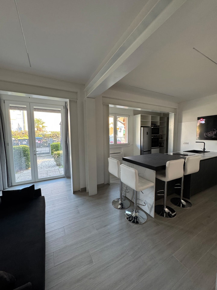 Suite Stella Luxe Mazzini Park Con Posto Spiaggia - Jesolo