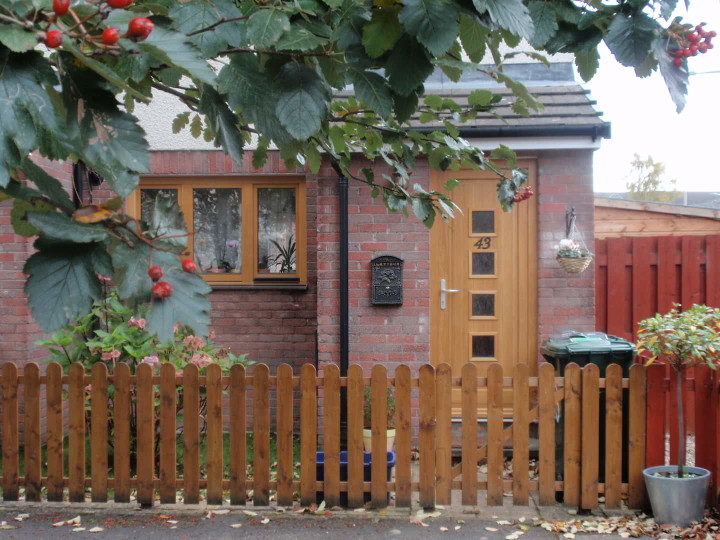 October In Edinburgh - Edinburgh