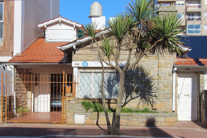 Comfortable Chalet Fits Up To 6p - Mar del Plata