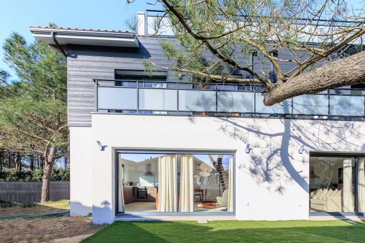 Maison Atlantique  Welkeys - Capbreton