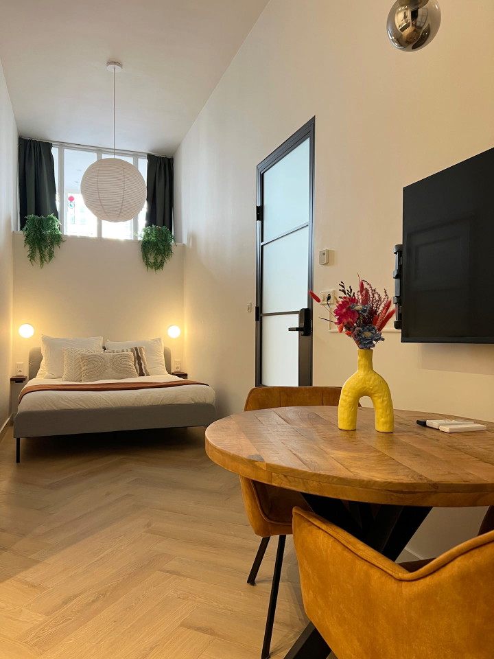 The Boutique City Nook - Dordrecht