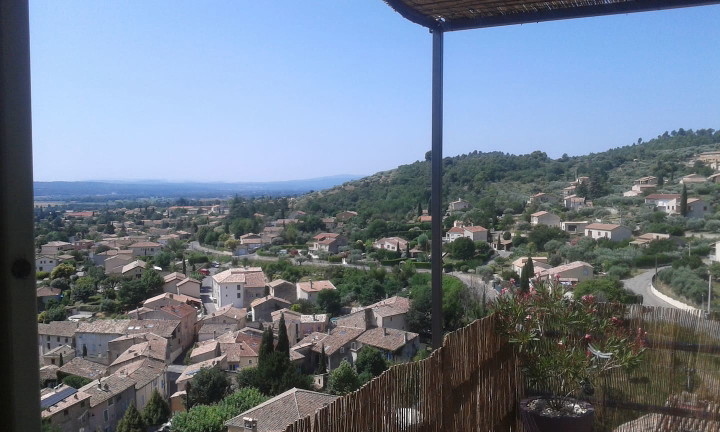 T3 Quartier Du Château, Site D'escalade, Vue... - Manosque