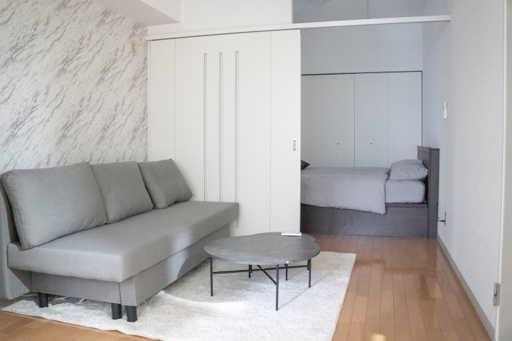 Unito Residence Sapporo Toyohira / With A Fully Equipped Kitchen / Within Walking Distance Of Sapporo Station. - 北海道