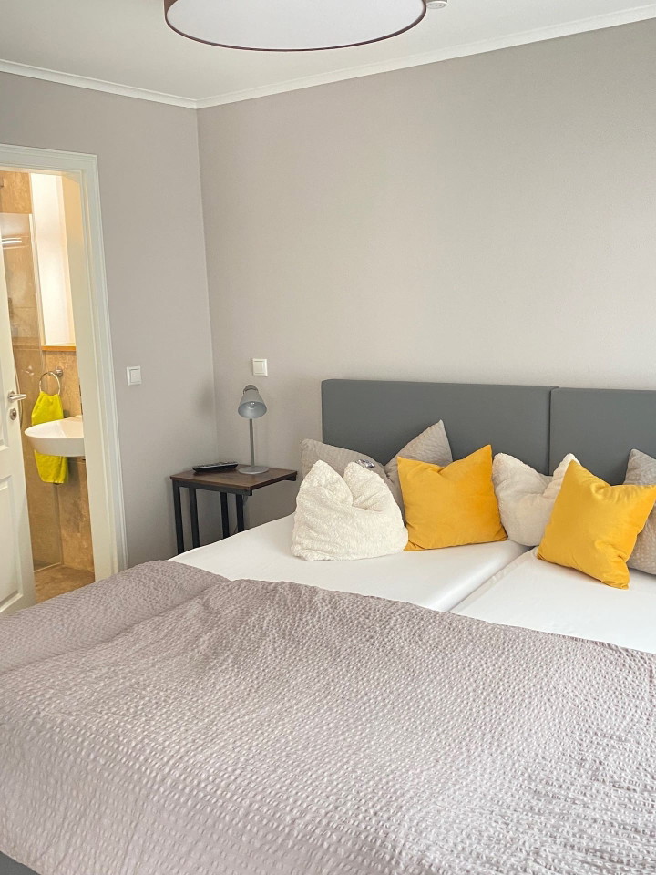 Motel Q -207 Studio Mit Turm - Dingolfing