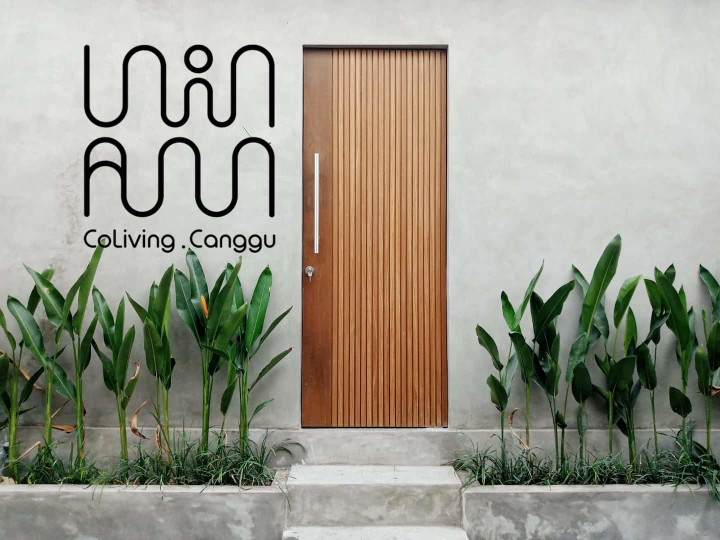 Quiet 1bdr Villa At Central Of Berawa! - Canggu