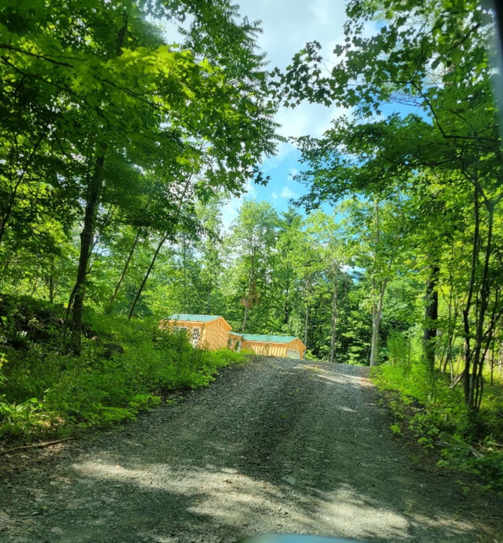 Romantic Getaway - Catskill, NY