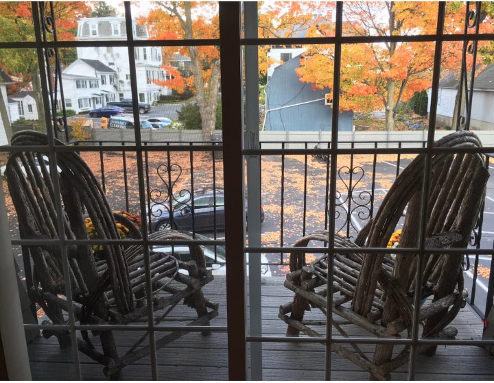 Treetop Downtown Westboro 1/1 Condo Nest - Massachusetts