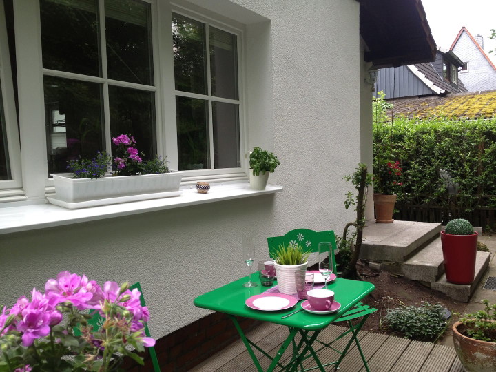 Nice Apartment In Hamburg - Norderstedt