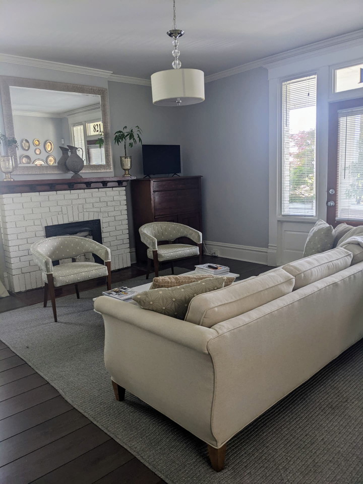 Lovely Convenient Downtown 2 Bedroom Condo - Signal Mountain, TN