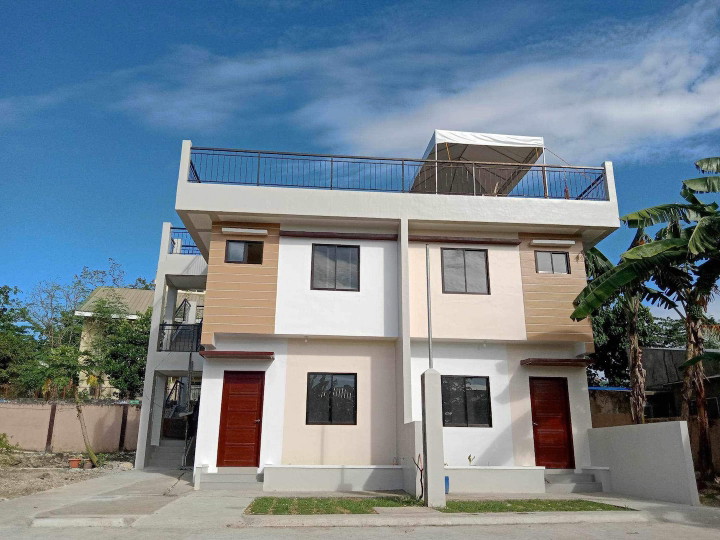 K & Mj Apartment - Compostela