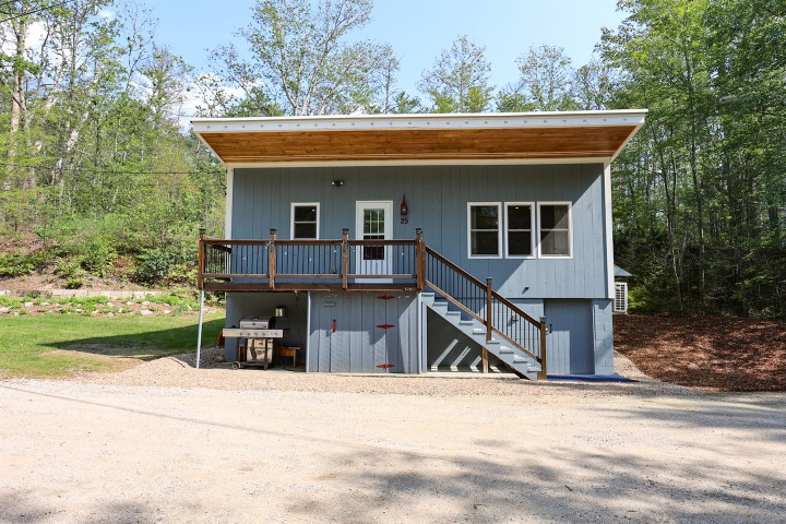 Walk To North Conway Village Shops, Dining & Fun - Conway, NH