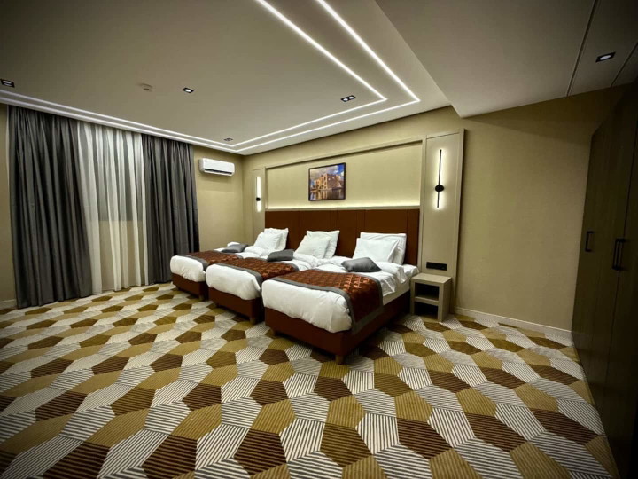 Located In The Heart Of Venicia St In Center - Líbia