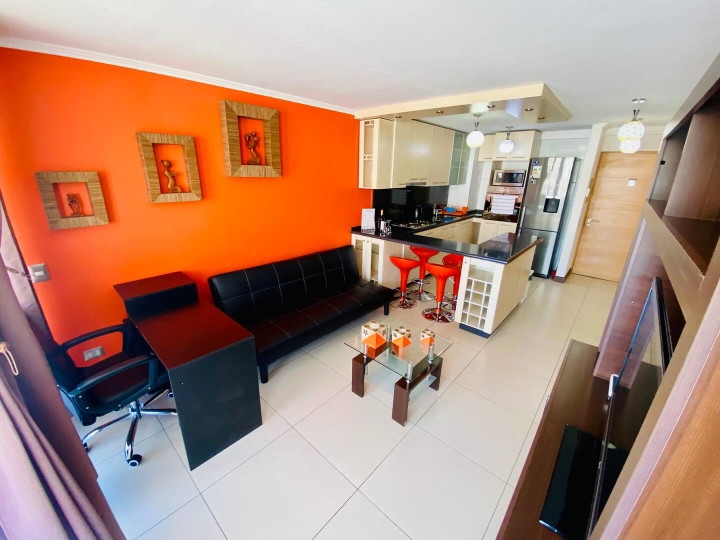 Appartement Haut De Gamme - Iquique