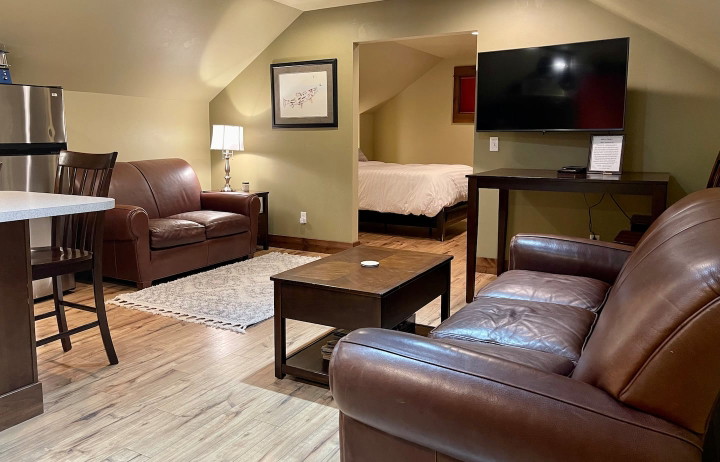 Beautiful Apartment Close To Downtown With Mountain View! - Bozeman, MT