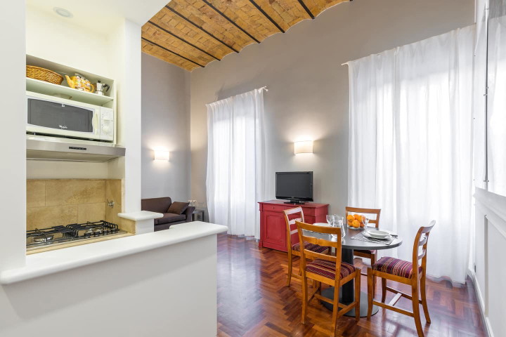 Q Domus Colosseo - Apartment 3 Nerone - Rome