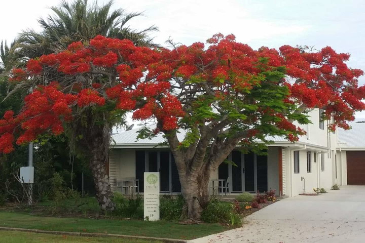 12th Tee Bnb's Executive 4brm Villa - Bargara