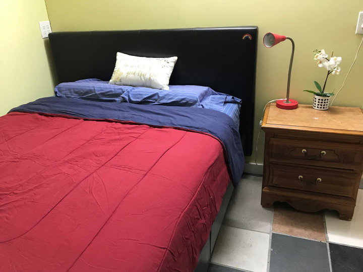 486 A - Medford, MA