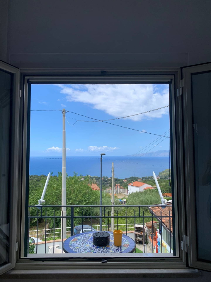 Fittasi 2 Camere Con Bagno Priv. - Maratea
