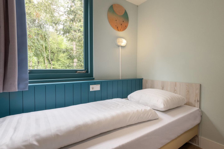 Gîte 5 Personnes - Eindhoven