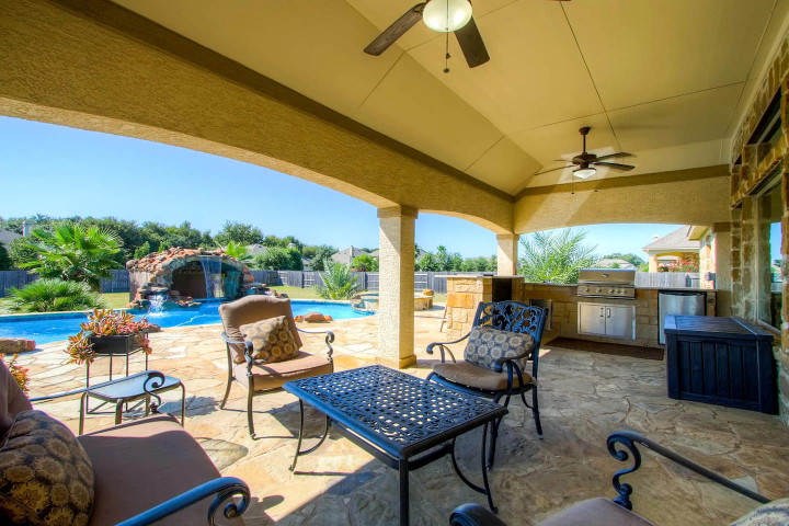 Tranquil Austin House- Good For Families - Austin, TX