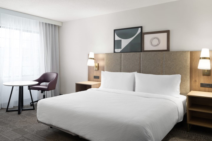 | 2 Br Suite W Kitchen| Free Breakfast- Sleeps 7 - Lexington, MA