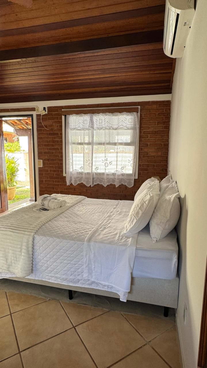 Bela Vista Chalés - Centro - Itatiaia