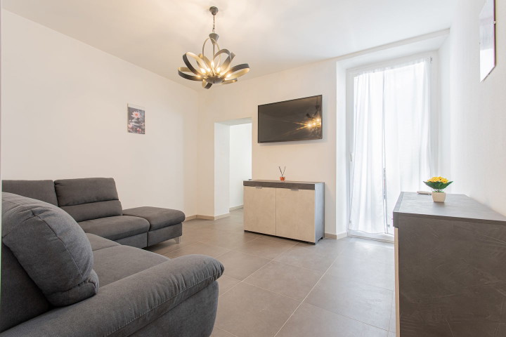 Casa Nanuzza 15 From Florence - Prato