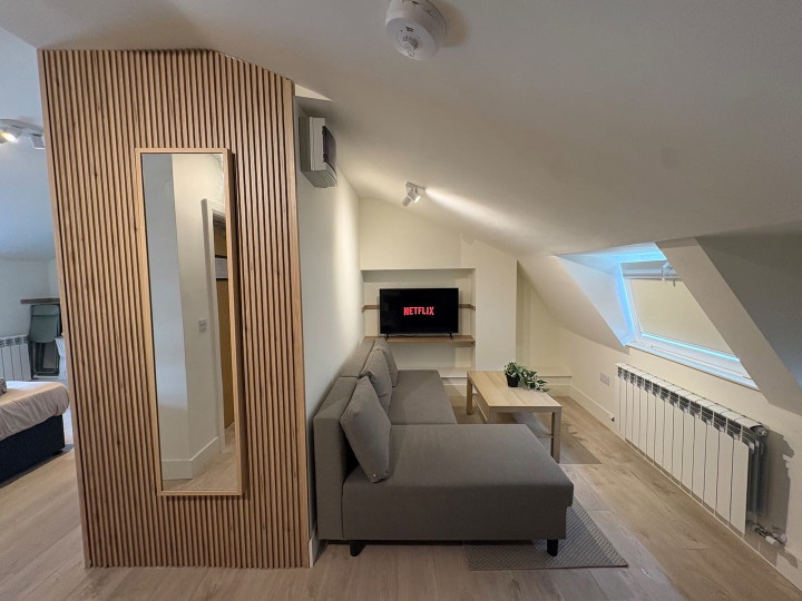 Irish Comfort Retreat In The Heart Of Dublin City! - Dublin