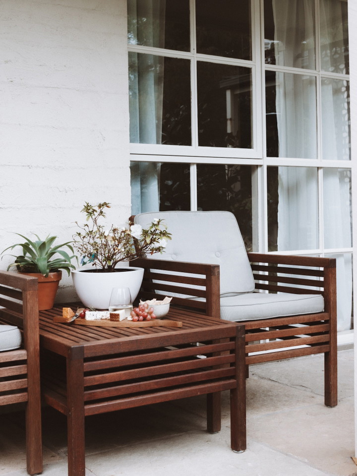 Somers Cottage Studio - Where Vines Meet Bay - Balnarring