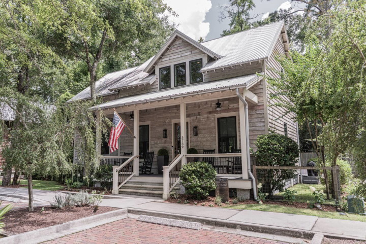 The Guilford Cottage - Bluffton, SC