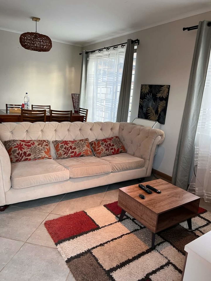 Cómoda Casa Nueva Con Wifi Estac Las Rastras - Talca