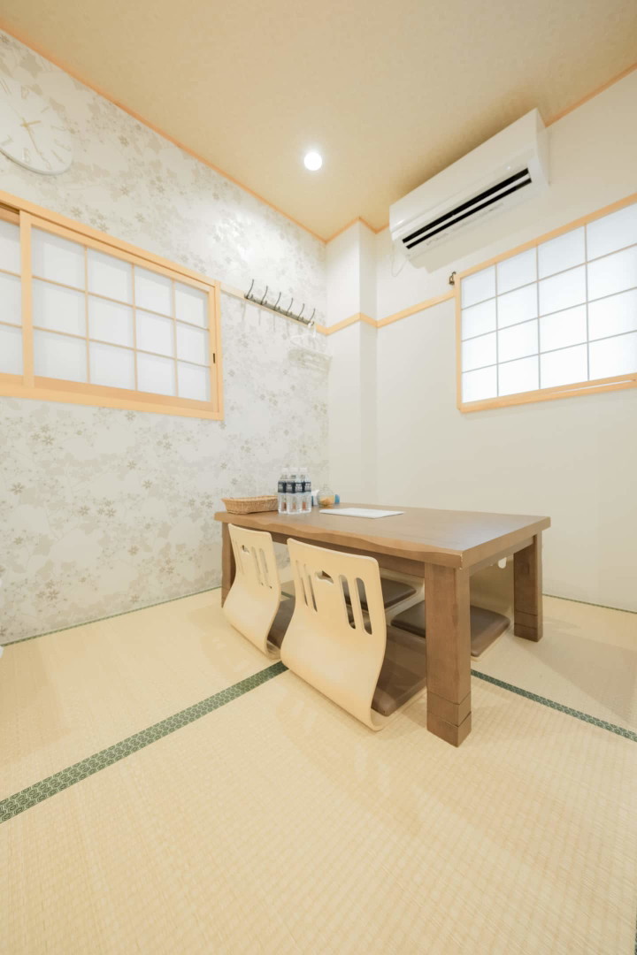 Candy House No. 1-1 7 Minutes To Tsuruhashi Station/6 Minutes To Namba Shinsaibashi/usj, Tennoji, Nara - Osaka