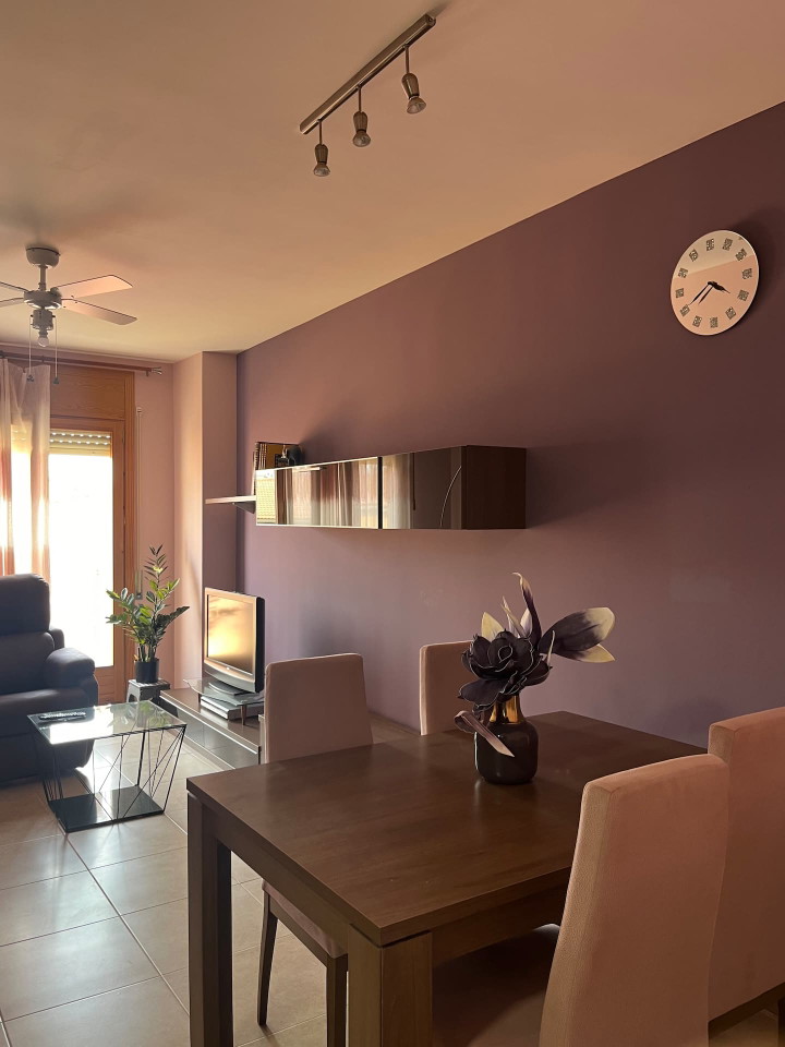 Apartamento Pilarín - Alcañiz