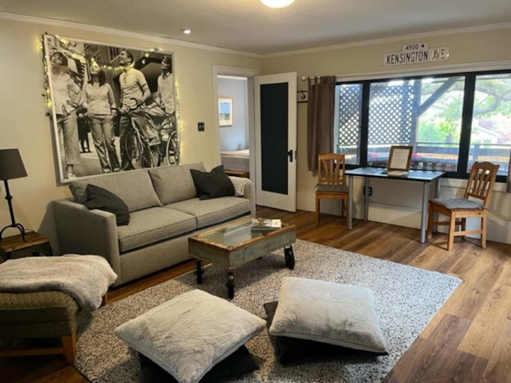 "Kensington Quarters -Your Own Boutique Retreat" - 柏克萊