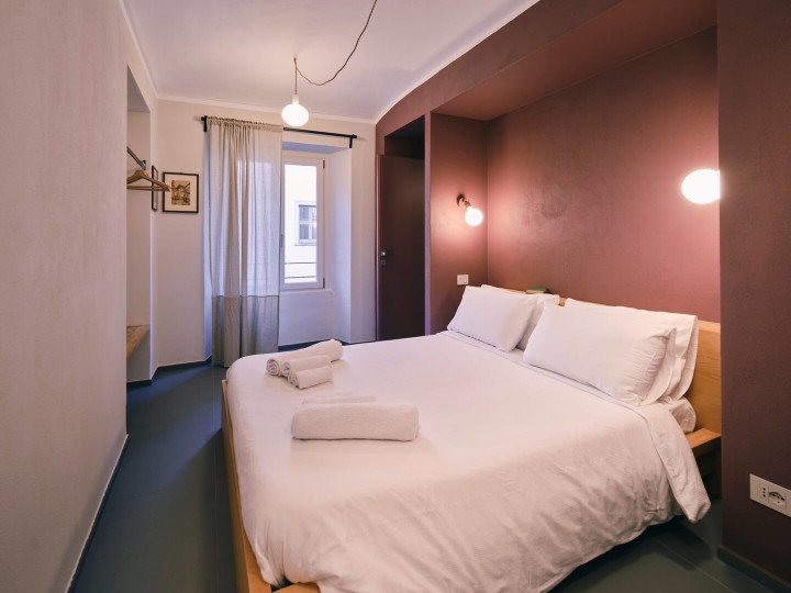 Casa Di Nina Sul Parco Del Valentino - Torino