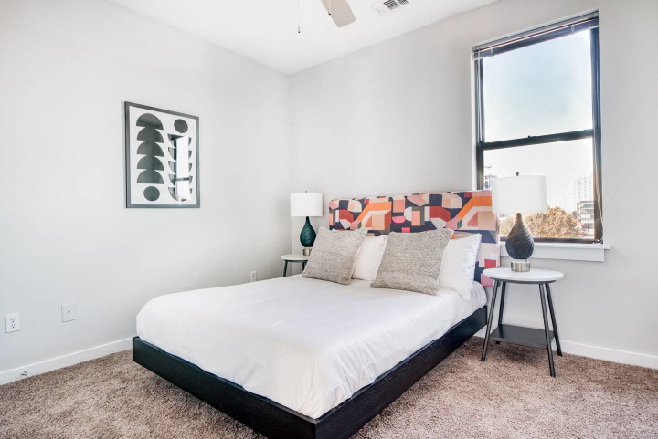 Cozysuites Music Row Spacious 1br In Nashville! 15 - Nashville, TN
