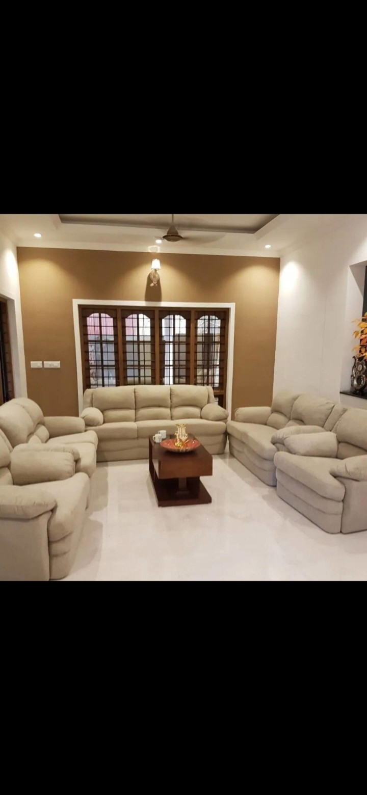 Entire House For Daily Rent - Kottayam