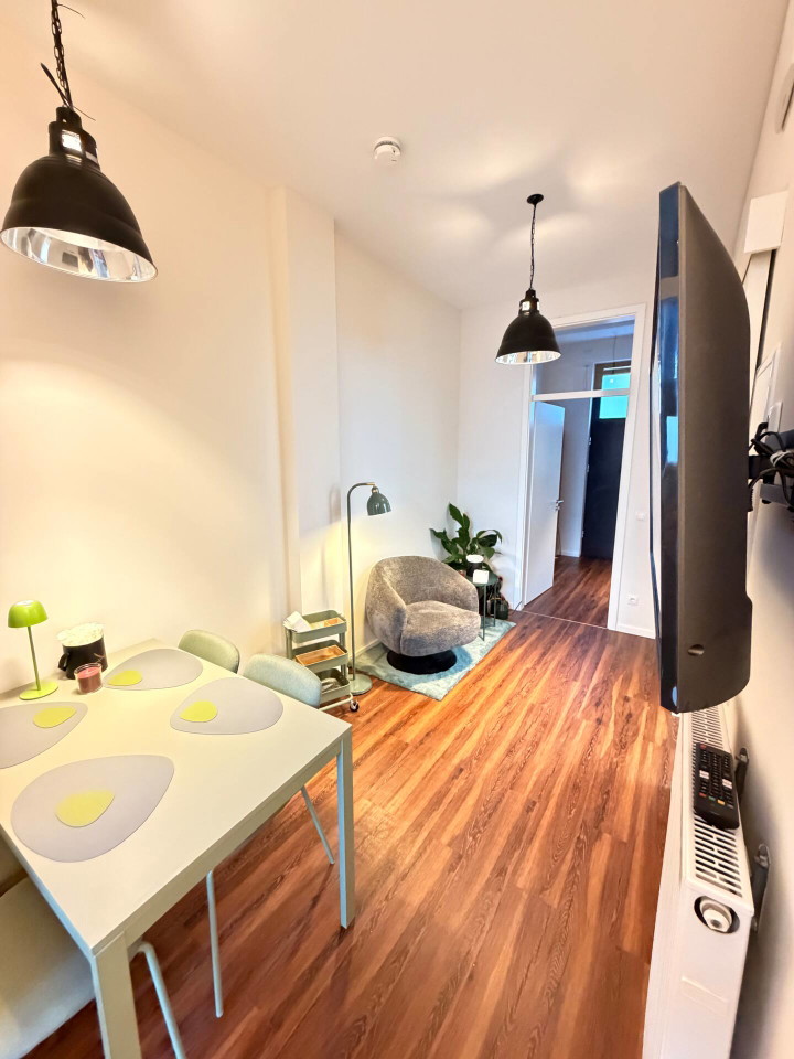 Sevenhills Lumineux Et Central, 4 Lits - Bamberg