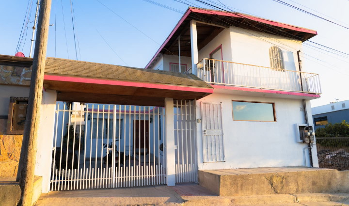 Palmeras Hills Appartement Confortable 2 Chambres - Tijuana