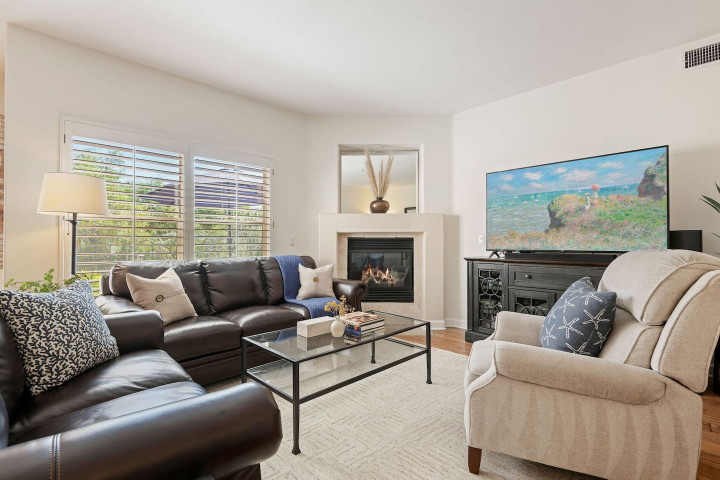 Bright And Charming Condo With Beautiful Terrace - Santa Barbara, CA