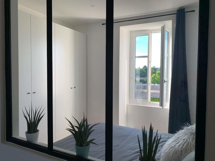 Apartment Close To Train Station And City Center - Nantes