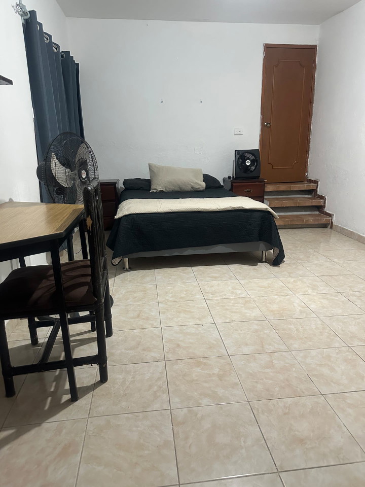 Mini Departamento En Xalapa Veracruz - Xalapa