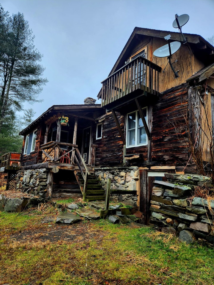 The Castros Cabin - Hudson Valley, NY